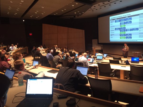 About CommonWell - CommonWell Health Alliance