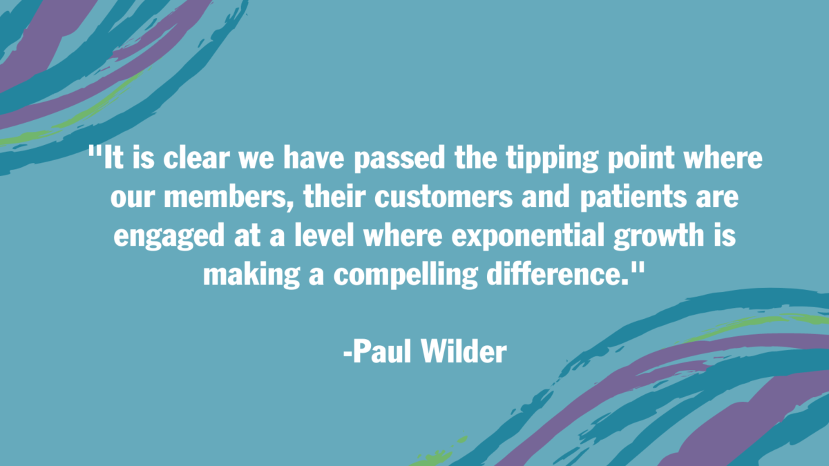 #Interop in 2021: CommonWell Members Weigh In - CommonWell Health Alliance